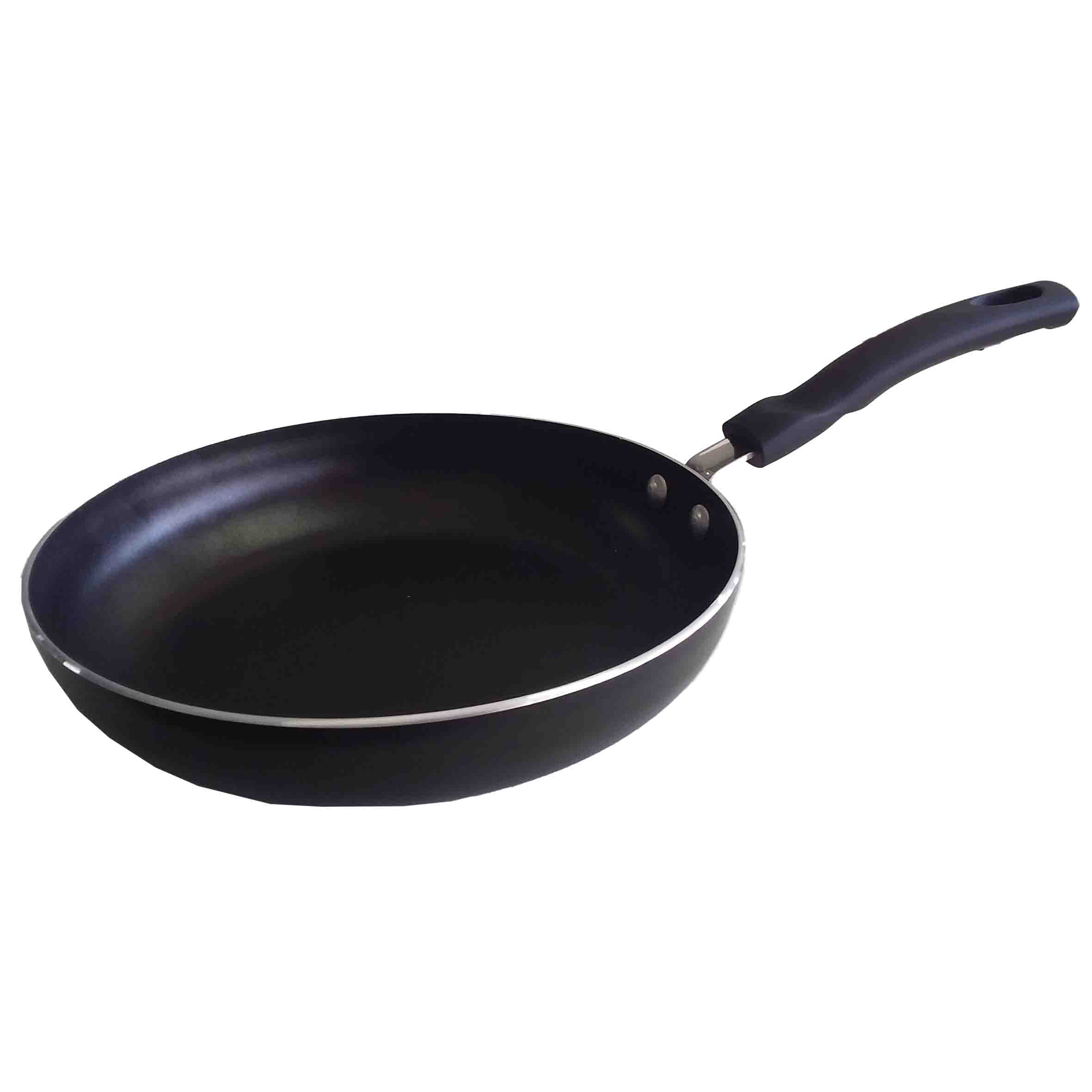 Sarten 24cms antiadherente esencial VASCONIA